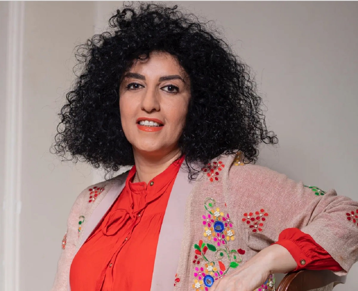 Nobel Barış Ödülü Narges Muhhammedi’nin | GazeteBilim