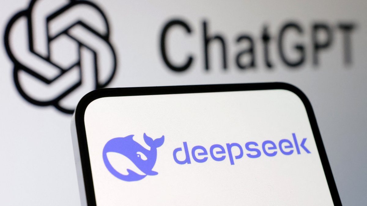 Karşılaştırmalı bir analiz: ChatGPT ve DeepSeek | GazeteBilim